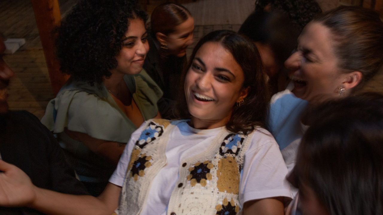 💫TC Nights - Transformers community