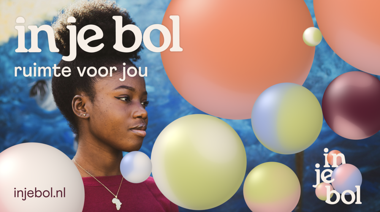 Vanaf vandaag is In je bol live, en dit is nog maar het begin ...